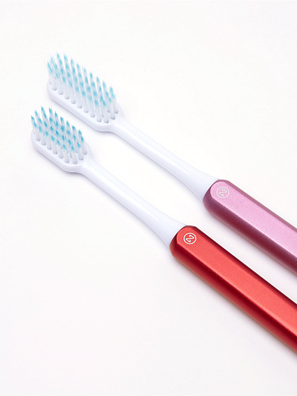 Nada Adult and Kids Eco-friendly Toothbrushes
