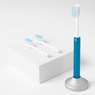 Sustainable Toothbrush | Recyclable Eco Toothbrush | Nada Toothbrush